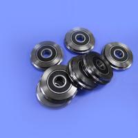 China Tungsten Steel Blade Cutting Wheels Φ50mm with Bearing 6201 for Non-Standard Industrial Cutting for sale