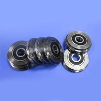China Tungsten Steel Blade Cutting Wheels Φ50mm with Bearing 6201 for Non-Standard Industrial Cutting for sale