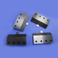 China Customized High-Performance M3-50 Tungsten Carbide Pressing Knife for Precision Metal Forming for sale
