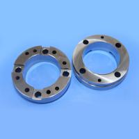 China Non-Magnetic Tungsten Carbide Cavity Mould for Customized High Hardness Magnetic Ring Rotor AR-8 for sale