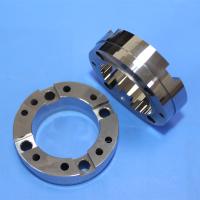China Non-Magnetic Tungsten Carbide Cavity Mould for Customized High Hardness Magnetic Ring Rotor AR-8 for sale