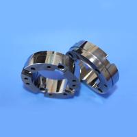 China Non-Magnetic Tungsten Carbide Cavity Mould for Customized High Hardness Magnetic Ring Rotor AR-8 for sale