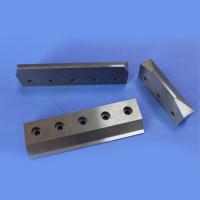 China Tungsten Carbide Touchscreen Mechanical Heading Dies - 0.002mm Tolerance for LCD COG/FOG Equipment for sale