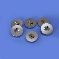 China Tungsten Carbide Nozzle for Petrochemical Cracking YG6 YG8 Customized Size Wear Resistant for sale