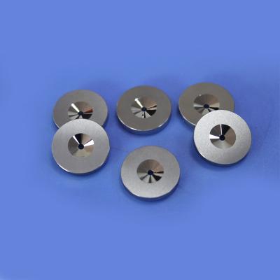 China Tungsten Carbide Nozzle for Petrochemical Cracking YG6 YG8 Customized Size Wear Resistant for sale