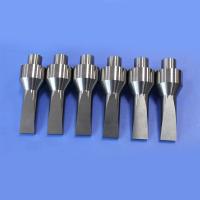 China Tungsten Carbide Valve Core HRA 88-92 10000 psi Anti-Corrosion Wear Resistant for Petroleum Industry for sale