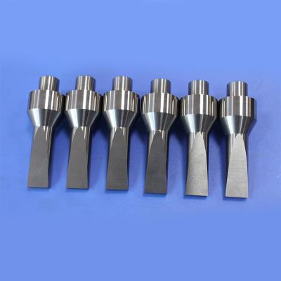 China Tungsten Carbide Valve Core HRA 88-92 10000 psi Anti-Corrosion Wear Resistant for Petroleum Industry for sale