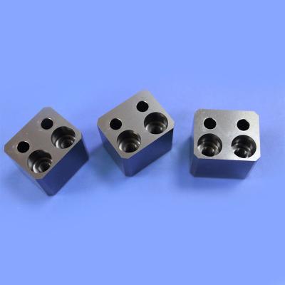 China Premium Tungsten Carbide Carburetor Upgrade Kit with 89.5-93 HRA Hardness and 4700 MPa Compressive Strength for sale
