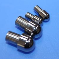 China YG10 Carbide Measuring Rod with Tungsten Steel Ball Head - ±0.001mm Tolerance for Precision Measurement for sale