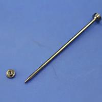 China YL10.2 Tungsten Carbide Nozzle HRA91 Abrasion Resistant for Precision Fluid Control for sale