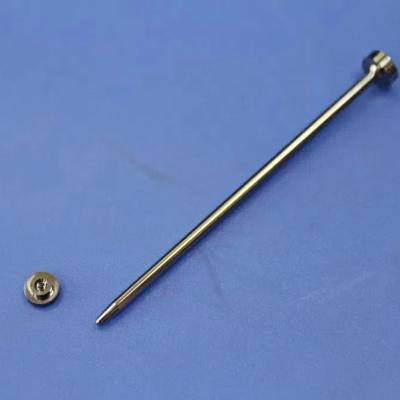 China YL10.2 Tungsten Carbide Nozzle HRA91 Abrasion Resistant for Precision Fluid Control for sale