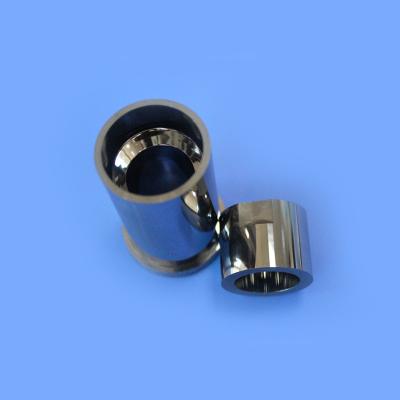 China YG15 Tungsten Carbide Punch HRA87 Hardness ±0.002mm Tolerance Mirror Polishing Industrial Punch for sale