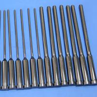 China Ultra-Hard Tungsten Carbide Bar with 6300 MPa Compressive Strength and 92HRA Hardness for Precision Measuring Tools for sale