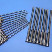 China Ultra-Hard Tungsten Carbide Bar with 6300 MPa Compressive Strength and 92HRA Hardness for Precision Measuring Tools for sale