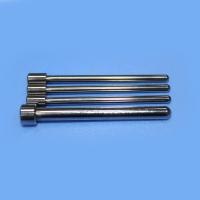 China YG10X Tungsten Carbide Valve Stem HRA93 Hardness 0.002mm Coaxiality for Industrial Valves for sale