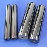China ISO K10-K30 Anti-Hydrogen Sulfide Corrosion Tungsten Carbide Bar 92HRA Hardness -196℃ to 200℃ Range for sale