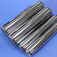 China ISO K10-K30 Anti-Hydrogen Sulfide Corrosion Tungsten Carbide Bar 92HRA Hardness -196℃ to 200℃ Range for sale