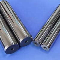 China ISO K10-K30 Anti-Hydrogen Sulfide Corrosion Tungsten Carbide Bar 92HRA Hardness -196℃ to 200℃ Range for sale