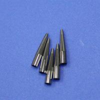 China Tungsten Carbide Solder Jet Nozzle HRA90 0.01mm Precision for Welding Processes for sale