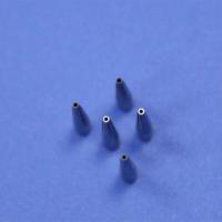 China Tungsten Carbide Solder Jet Nozzle HRA90 0.01mm Precision for Welding Processes for sale