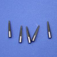 China Tungsten Carbide Solder Jet Nozzle HRA90 0.01mm Precision for Welding Processes for sale