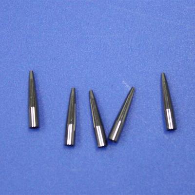 China Tungsten Carbide Solder Jet Nozzle HRA90 0.01mm Precision for Welding Processes for sale