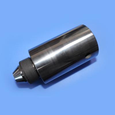 China Tungsten Carbide Nozzle HRA90 5000PSI for Abrasive Industrial Cleaning Triple Protection for sale