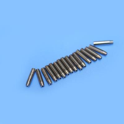 China Tungsten Carbide Nozzle 0.885mm Aperture HRA90 Hardness High Wear Resistance for Power Tools for sale
