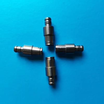 China Sintered Magnetic Metal Materials SINT-D39 for Industrial Machinery Soft and Hard Magnets for sale