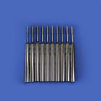 China Tungsten Carbide Grinding Rod HRA92 for High Precision Machining for sale