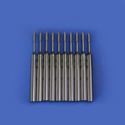 China Tungsten Carbide Grinding Rod HRA92 for High Precision Machining for sale