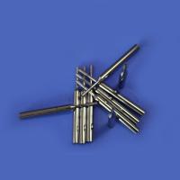 China Tungsten Carbide Grinding Rod HRA92 for High Precision Machining 6mm Diameter for sale