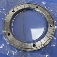 China Impact-Resistant Carbide Wheel Cutter 50-300mm for Composite Materials for sale