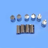 China Tungsten Carbide Threaded Riveting Mandrel K10-K30 Grade 4000-6000 MPa HRA 90 for sale