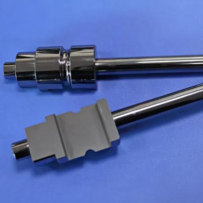 China Precision Carbide Forming Shaft HRA 85.5-94 High Wear Resistance 500°C Thermal Stability for sale