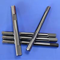 China Non-magnetic Tungsten Carbide Drive Shaft Groove Accuracy ±0.003mm for Semiconductor Medical Equipment for sale