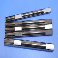 China Non-magnetic Tungsten Carbide Drive Shaft Groove Accuracy ±0.003mm for Semiconductor Medical Equipment for sale