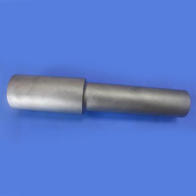China Solid Tungsten Carbide Threading Tool Holder High Rigidity Precision for CNC Machining 16mm for sale