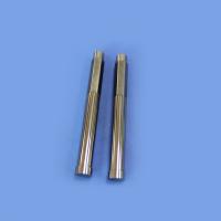 China Tungsten Carbide Hexagon Punch 90 HRA 4000 MPa for Precision Hex Forming for sale