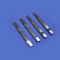 China Tungsten Carbide Shear-Cut Punch HRA90-92 Hardness 1.0-25.0mm Diameter for Precision Blanking for sale