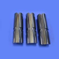 China Tungsten Carbide Guide Groove HRA90 Hardness YG6 YG8 Alloy for Wire Cutting Machine for sale