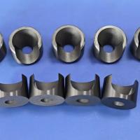 China YG8 Superhard Alloy Precision Fixture ±0.002mm Hole Spacing Accuracy Five-hole Coaxial Machining for sale