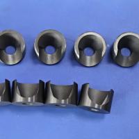 China YG8 Superhard Alloy Precision Fixture ±0.002mm Hole Spacing Accuracy Five-hole Coaxial Machining for sale