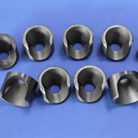 China YG8 Superhard Alloy Precision Fixture ±0.002mm Hole Spacing Accuracy Five-hole Coaxial Machining for sale
