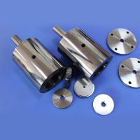 China Research Grade Tungsten Carbide Assemblies Micron Precision ±0.005mm for Engineering Research for sale