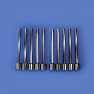 China Tungsten Carbide Piston Rod 0.001mm Straightness Custom Made Precision 0.001-0.01mm for sale