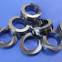 China Non-Magnetic Tungsten Carbide Ring Cavity Mold WC-Ni Alloy 90-92 HRA High Wear Resistance for sale