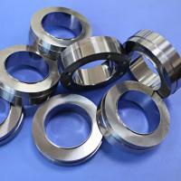 China Non-Magnetic Tungsten Carbide Ring Cavity Mold WC-Ni Alloy 90-92 HRA High Wear Resistance for sale