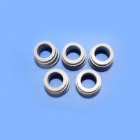 China Tungsten Steel Rod Sleeve Blank Preform HRA92 Hardness 530-700 GPa Elastic Modulus for sale