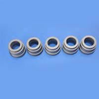 China Tungsten Steel Rod Sleeve Blank Preform HRA92 Hardness 530-700 GPa Elastic Modulus for sale